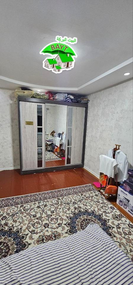 #БАЛКОН 2×6,Разделка,70м²,Чиланзар 23 Квартал,3\5\5,Продаётся,Ипотека