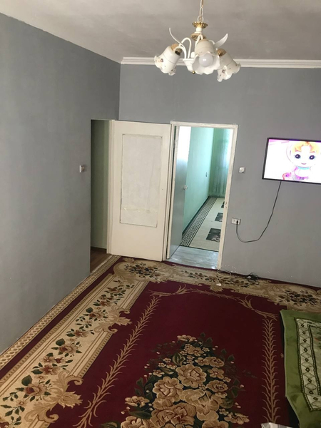 Продам 2в3/3/4 Ипотека ТТЗ-2 Базар