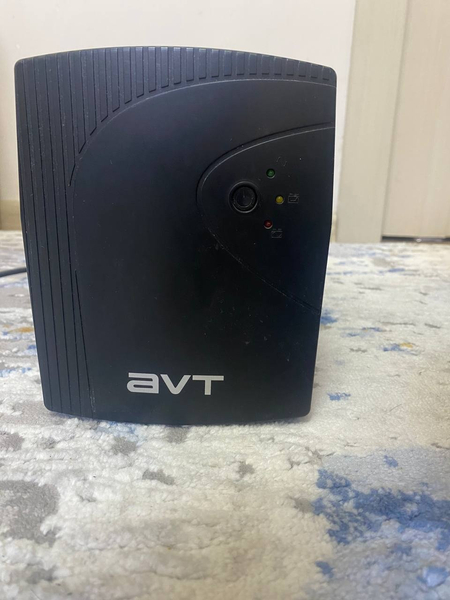 Ups для компьютера 650 v