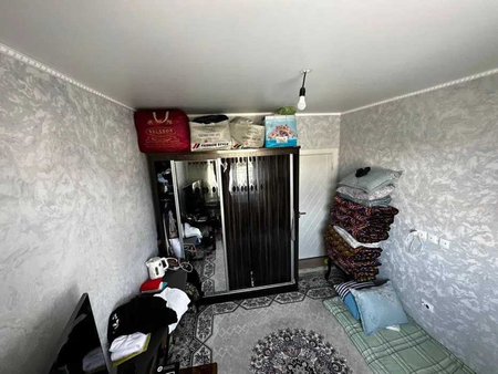 Упакованная двушка На Махтукмули от Golden House 38m2!`