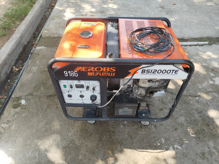 Dvijok BC12000TE