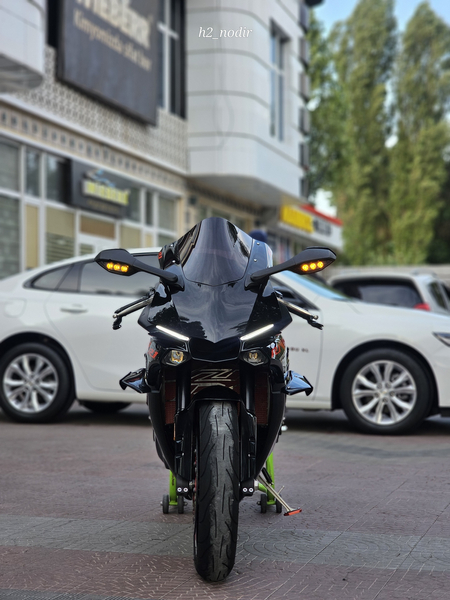 Сотилади Yamaha R1 2018 идиал