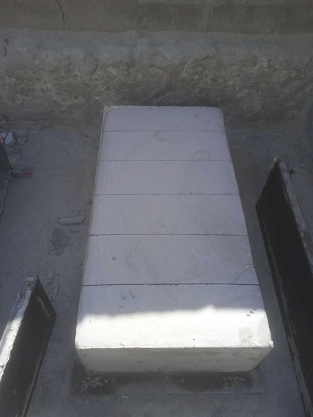 Шлакоблоки и Газоблоки