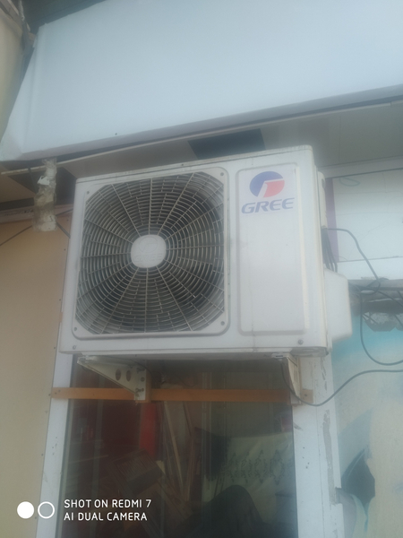 Gree Kanditsaner 12talik  Sotiladi Ishledi Xolati Zur Aybi Yuq