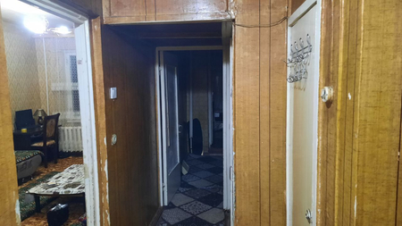 Ижарага Коракамиш 1/4 тоззо уй 2/1/4