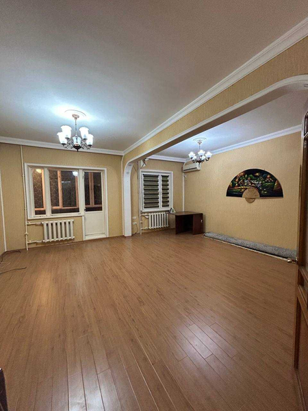 Срочно! 4комн./4/5 Рядом с Аэропортом. Авиагородок. 90м2. Улучшенка