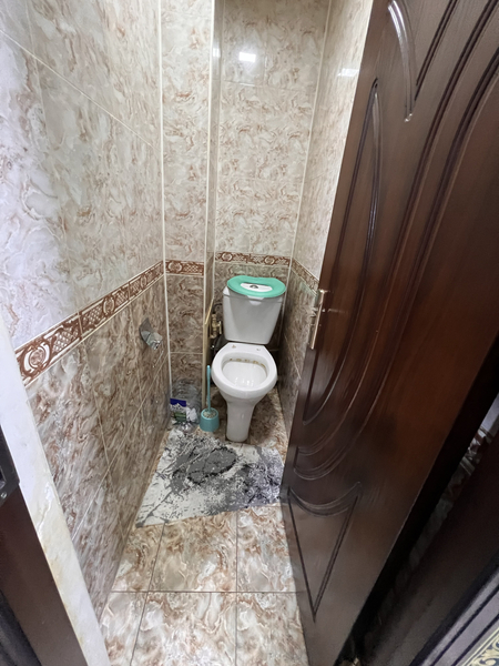 Квартира яккасарой РОВД рупараси