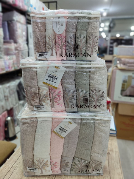 Karacan 18шт поло енце ТУРЕЦКОЕ