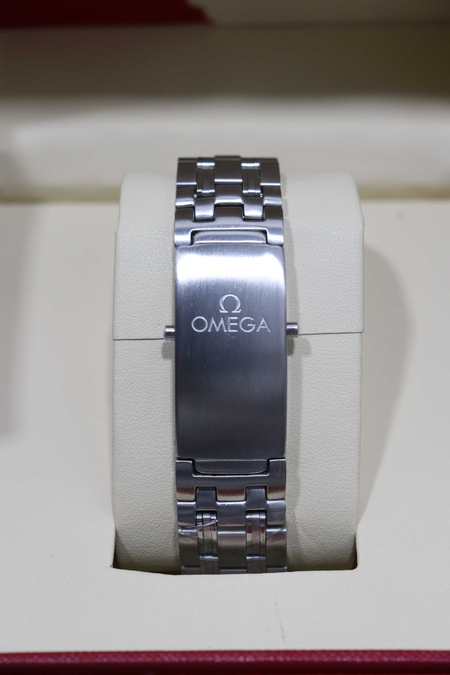 Распродажа Omega Seamaster Diver 300m | Профессиональные часы | 42мм