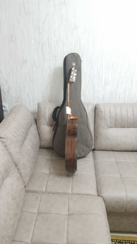 Gitara Ispaniya Alhambra 3C