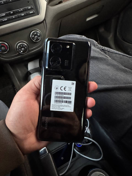 Xiaomi 13t 12 +12