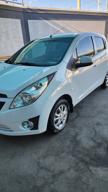 Spark LS  1.25 мотор 2016 йил ТОНИРОВКА 10 ой бор