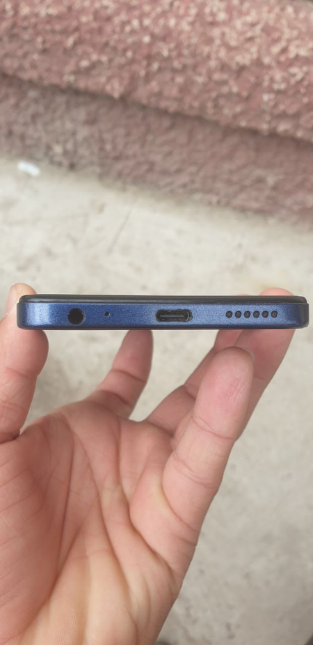 Tecno 10 spark .