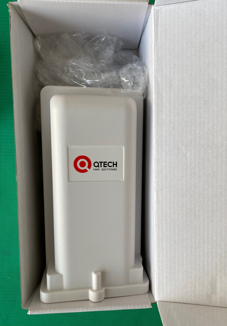 Усилитель интернет Qtech qmo-234 2G, 3G, 4G