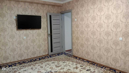 Продаётся квартира 2/2/4 на ул. Шота Руставели ( Ор-р Фрегат )