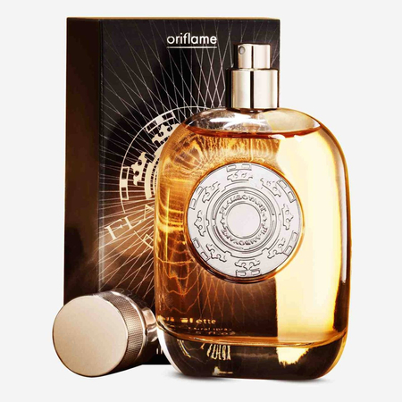 Туалетная вода Flamboyan от Oriflame