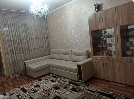 АРЕНДА 1/1/4 ТТЗ-1 Диадора Корзинка  N18