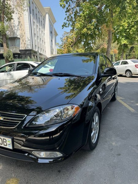 Chevrolet Lacetti elegant plus 2021