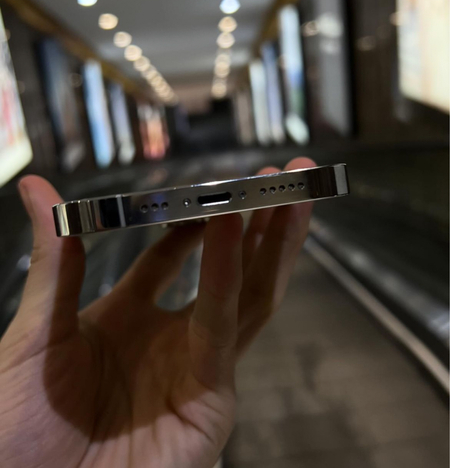 Iphone 13 pro 128 gb 85 % VARIANTga