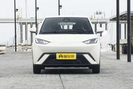 BYD SEAGULL 2024 arenda s vikup halol nasiya