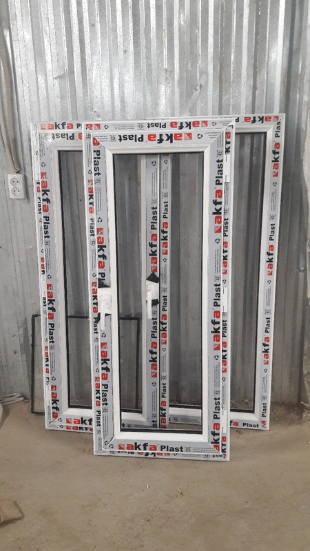 akfa plast Toshken Uch tepa 65  kv metri