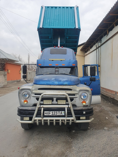 Samasval sotiladi