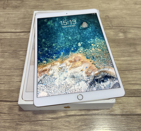 Prodam ipad pro 10.5 64GB wi-fi
