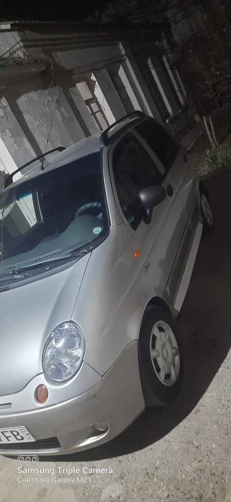 Matiz best 2010 yil
