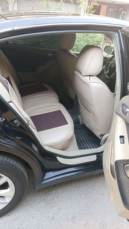 Nissan altima l32 sotiladi