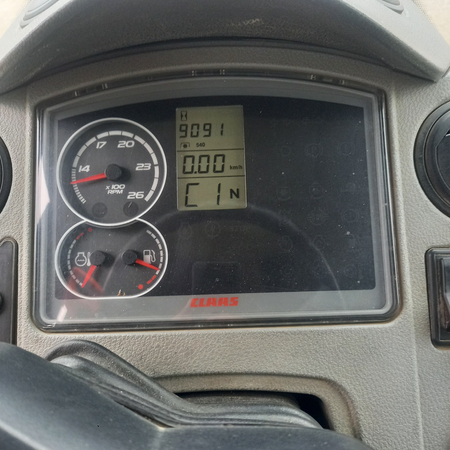 Арион 630с 2017йил