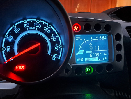 Spark 2015 3 paz 68000 km yurgan