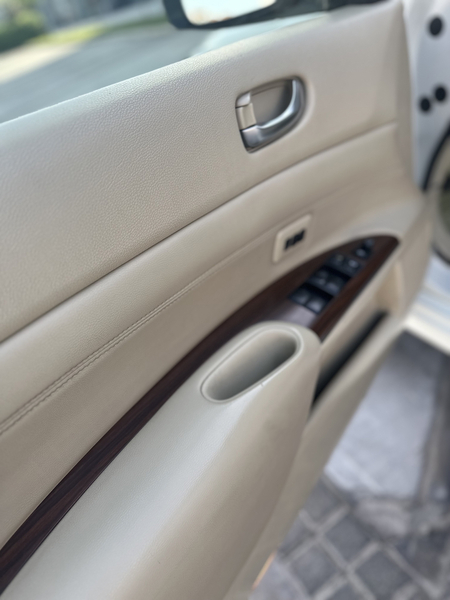 Nissan Teana 2009