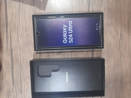 Samsung S24 ultra