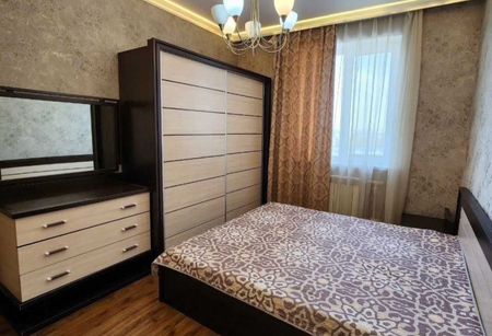 Продаётся квартира на Юнусабаде возле Мегапланет