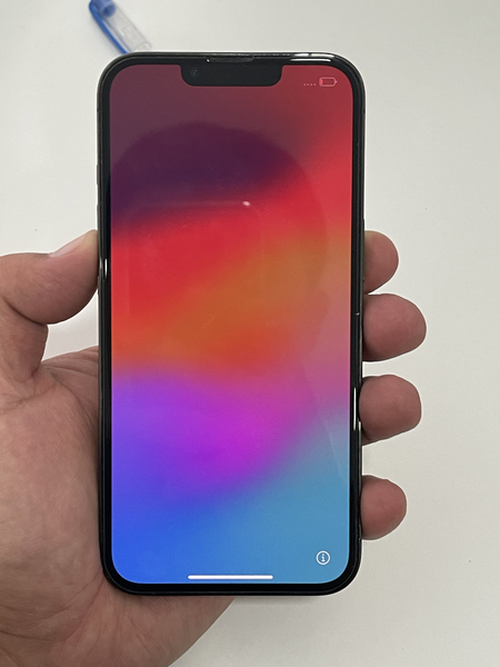 Iphone 13 pro 128gb
