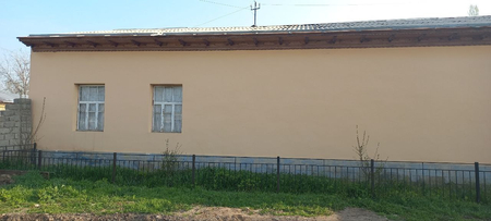 Продаётся участок в хорошем состоянии