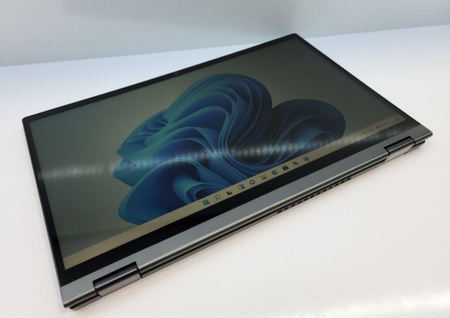 (B/u) Lenovo IdeaPad Flex x360 Ryzen 5 5500U. Sensorniy ekran