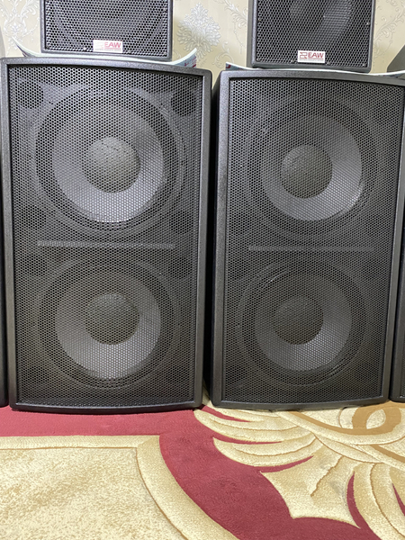 Turbosound калонка