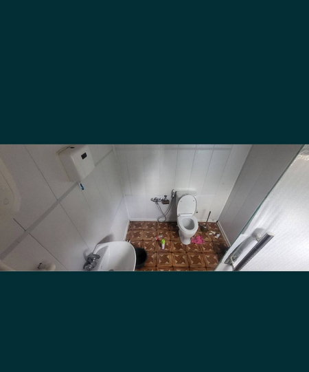 Kanteyner ijaraga beriladi