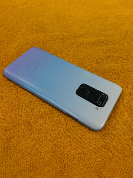 Redmi Note 9 Srochniy