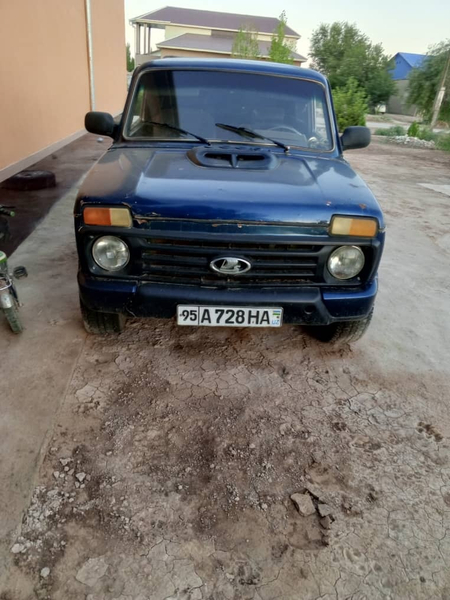 Нива сотилади ..