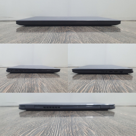 Dell Latitude i7/10