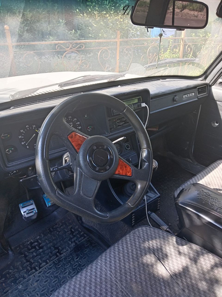 vaz 2107 srocna sotiladi