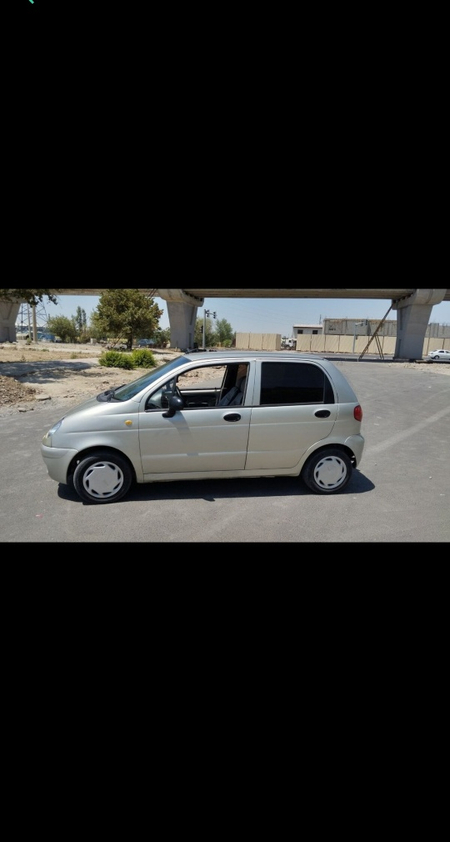 2008 matiz mx uyga ishga xaydalgan pul zaril boganiga sotvoman