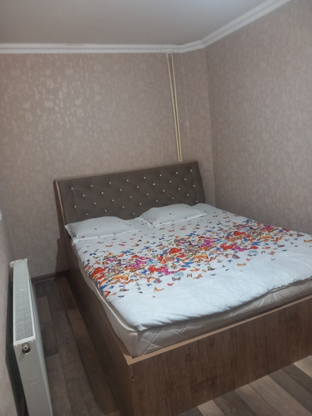 1 хонали квартира сотилади
