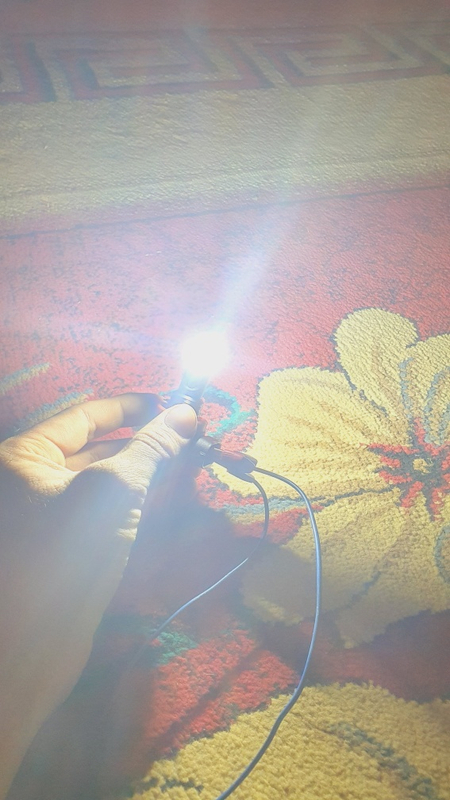 Led sotiladi holati yangi