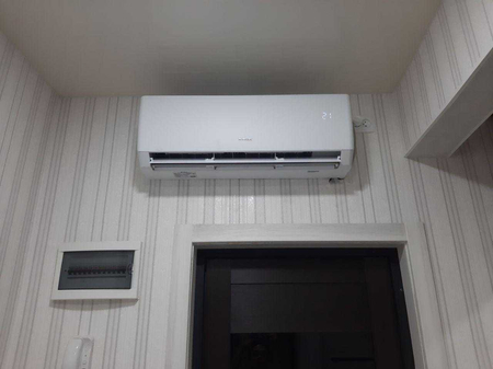 Кондиционер GREE Inverter 12 Pular R32