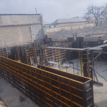 Fargona boylab barcha turdagi apalafka lesalar