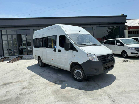 Газель Next 2024 A65R32