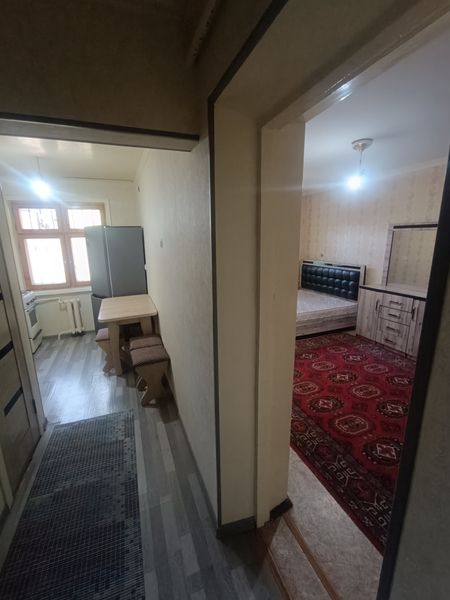 1 хона 1 этаж, Академгородок